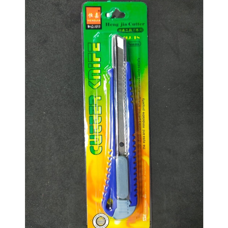 SMALL CUTTER 9MM | Shopee Malaysia