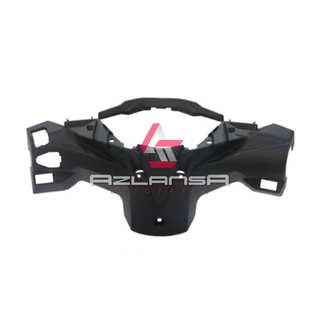 Cover Set RR Handle RS150R ( 53216-K56-N10ZA ) 💯 Honda Original ...