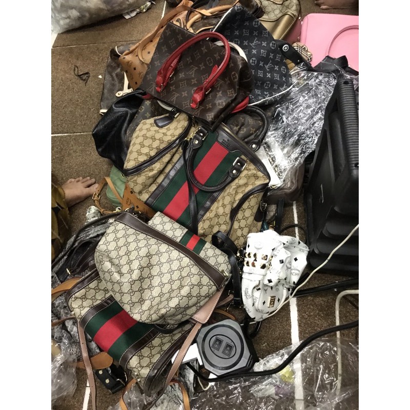 Beg bundle item branded 🇰🇷🇯🇵🇺🇸 | Shopee Malaysia