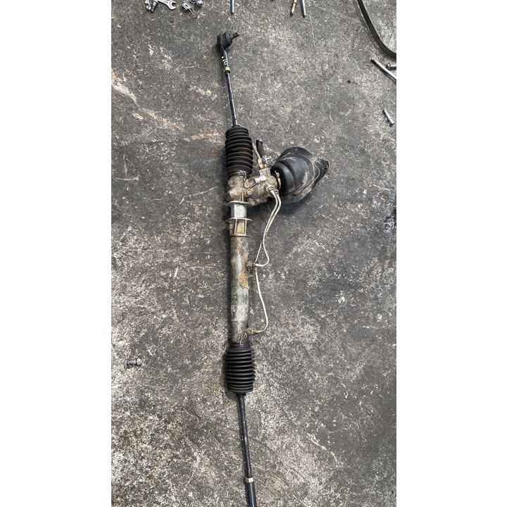 Used Japan Original Steering Rack Fit For Nissan Sentra B13/B14/Y10 ...