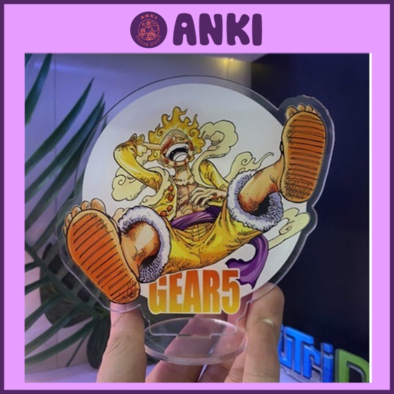 Ẩnepiece standee, anime standee, straw hat standee, pirate standee ...