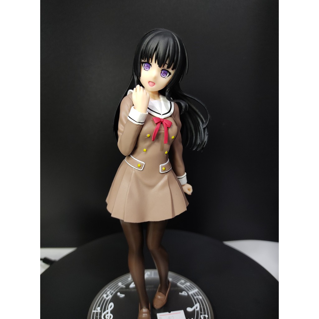 BanG Dream Girls Band Party Shirokane Rinko School Days - Sega Premium ...