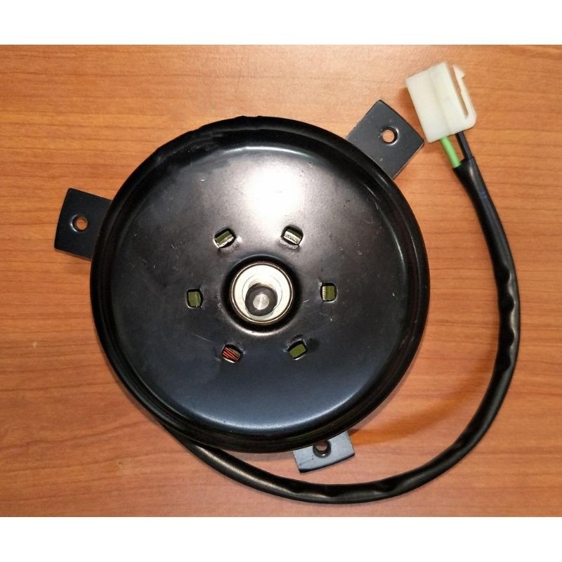 RADIATOR FAN MOTOR HYUNDAI ATOS PRIMA (BIG) | Shopee Malaysia