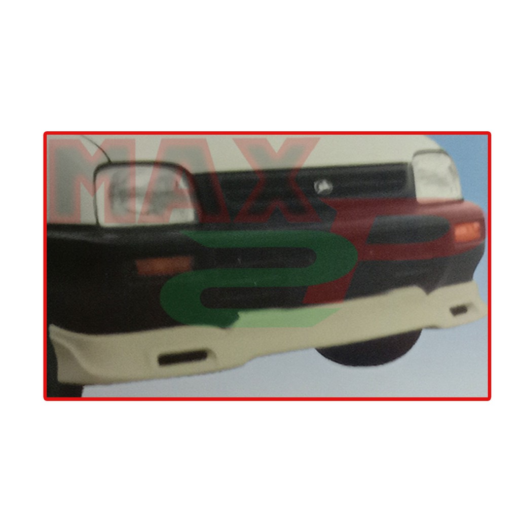 Perodua Kancil Front Skirt Model 660 Front Skirt Bumper Side Skirt Door ...