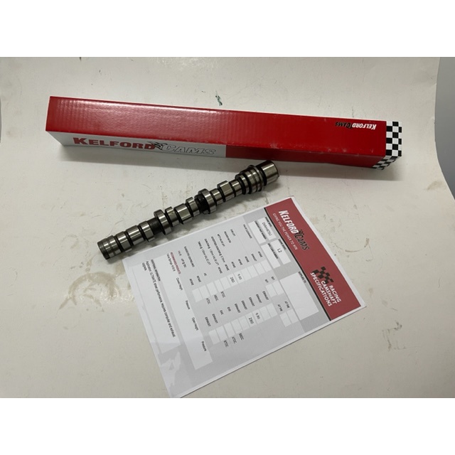 KELFORD 280 L2 L2S Kancil Camshaft Racing Highcam - 280degree | Shopee Malaysia
