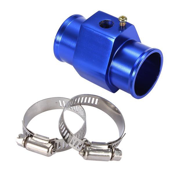 WATER TEMPERATURE JOIN PIPE HKS / WATER TEMP ADAPTER GAUGE RADIATOR ...