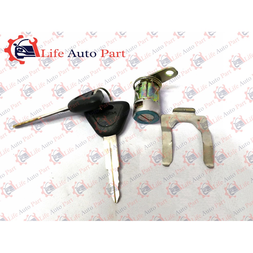 Proton Wira Door Key Lock | Shopee Malaysia