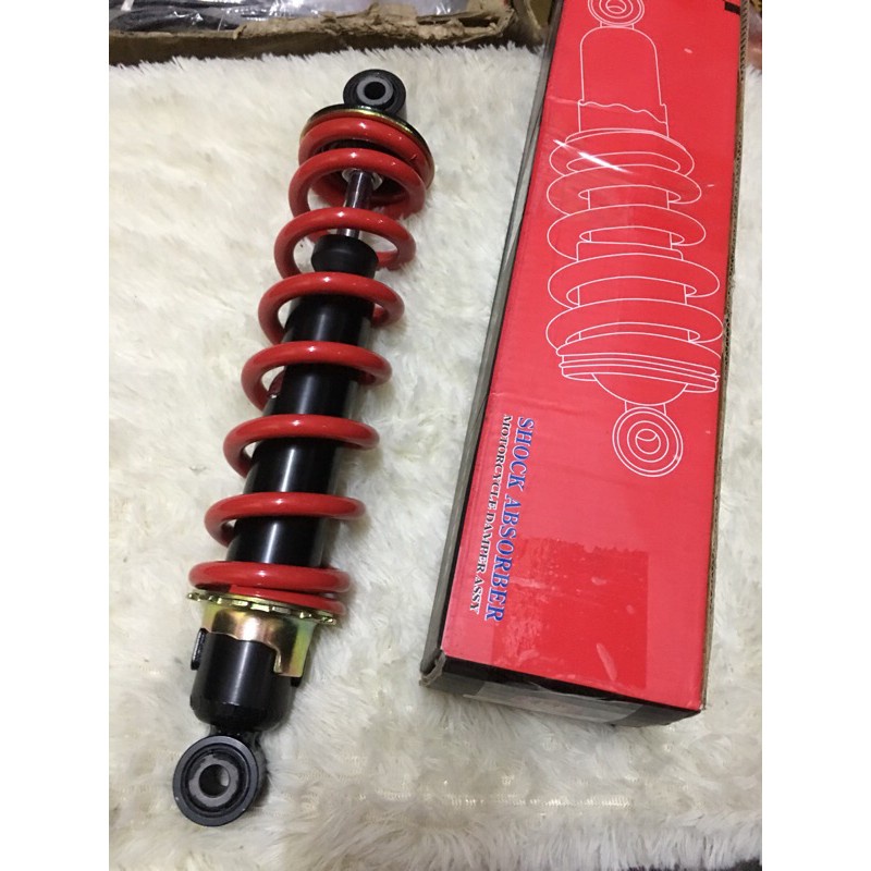 kawasaki kip kr150 kip150 Monoshock rear absorber shock 310mm | Shopee ...