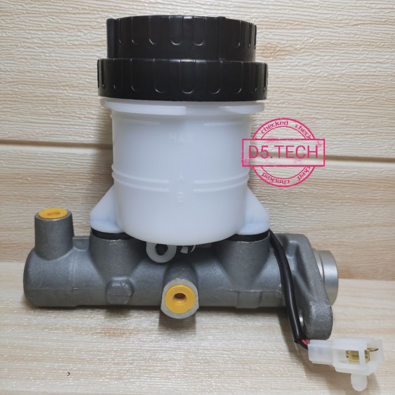 PROTON PERDANA V6, PUTRA, SATRIA GTI (ABS) BRAKE MASTER PUMP BMC-M04 ...