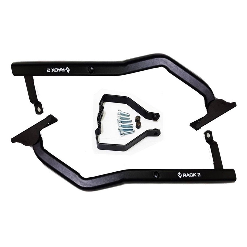 SYM Sport Bonus / E Bonus Heavy Duty Rack Monorack Carrier Rak Motor ...