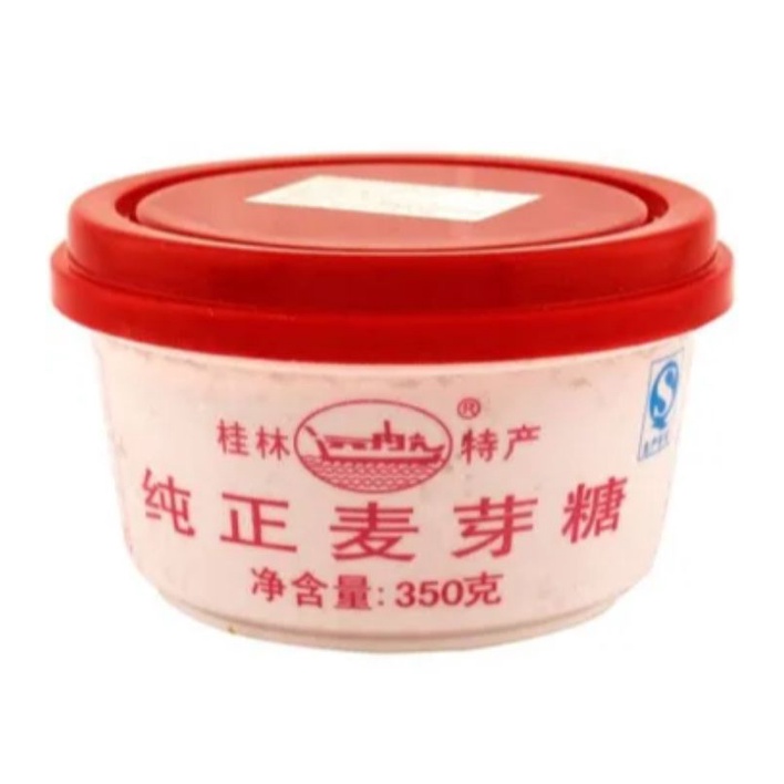 Maltose Sugar Best Quality 纯正麦芽糖 350g | Shopee Malaysia