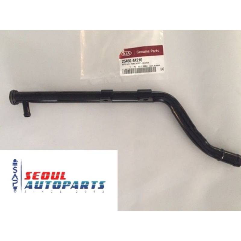 WATER PIPE Assy = Sorento BL 2.5 (2002-2009) #254604A060 | Shopee Malaysia