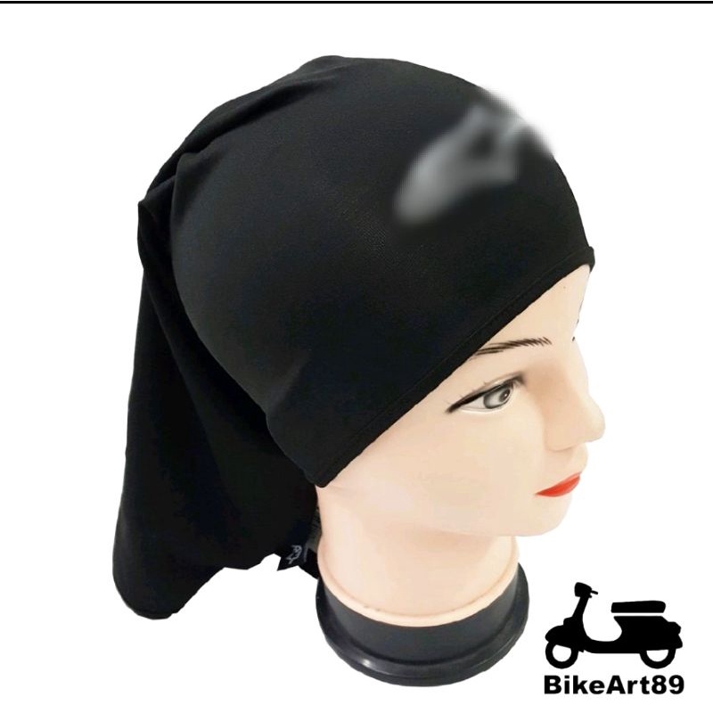 Bendana Head Cover Penutup Kepala Skaf Sarung Scarf ALPINE R15 Y15 ...