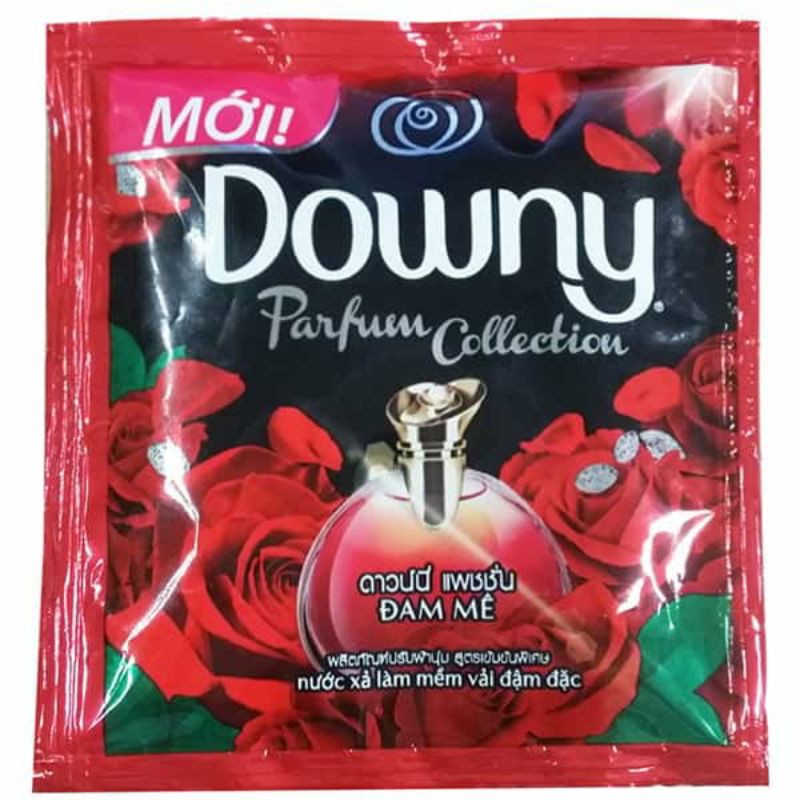 Mini Downy pack 24pcs | Shopee Malaysia