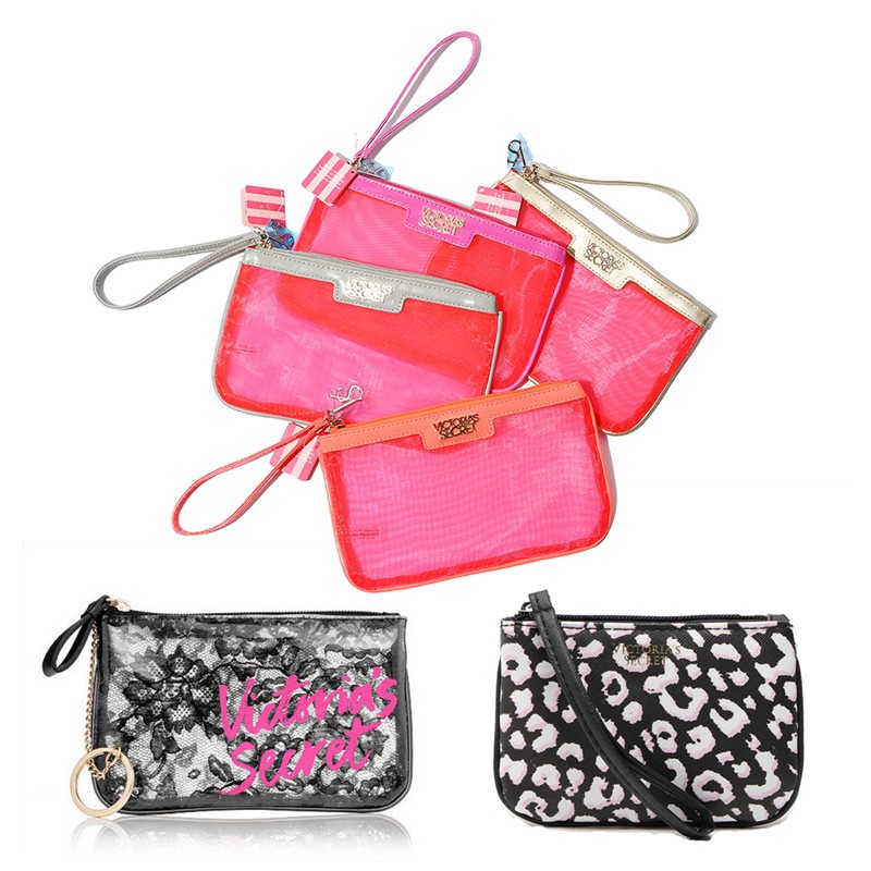 Raya Clearance Sales VS Secret Coin Purse Cosmetic Pouches Collection ...