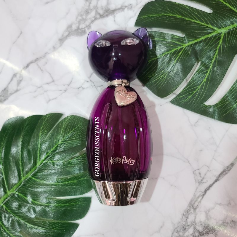 [💯 Original] Katy Perry Purr edp decants | Shopee Malaysia