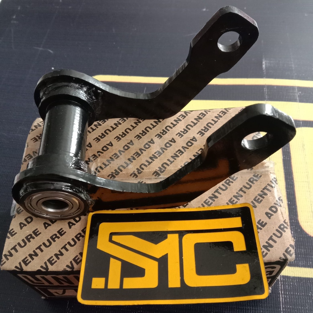 KAWASAKI Unitrack Curved Link Curved Lowering Kit/ KLX 150kawasaki ...