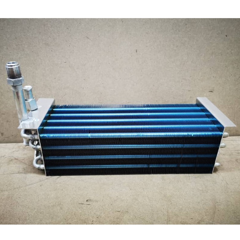 UNIVERSAL COOLING COIL / SYSTEM FLARE / 36P LORRY VAN AIRCOND A/C BAC ...