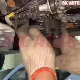 👍🏻Heavy Duty👍🏻 Oil Filter Tool Adjustable Wrench 60mm-105mm Spanar Oil ...