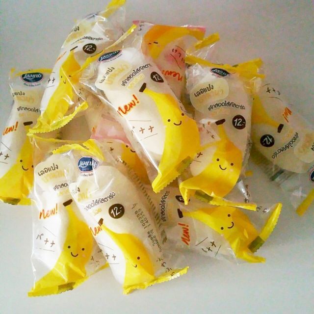 Le Pan Cake Thai (Halal) | Shopee Malaysia