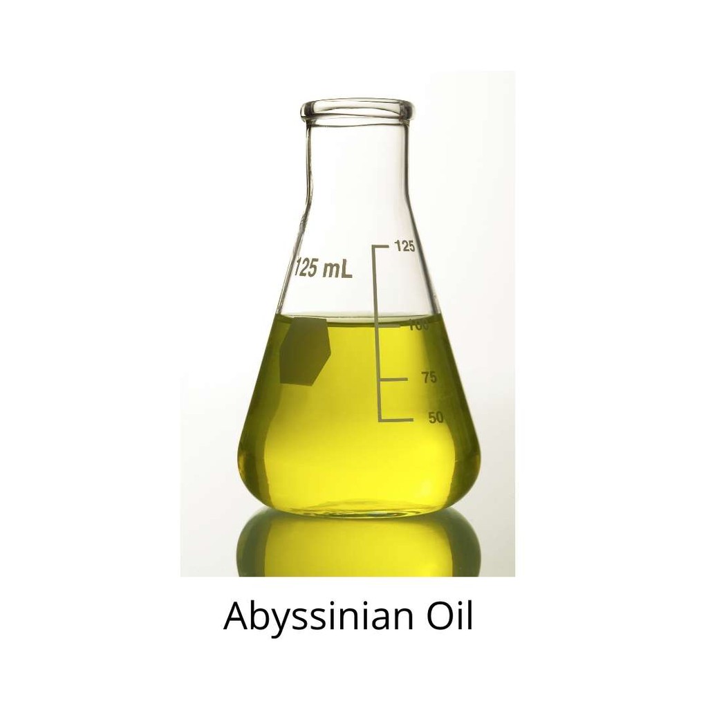 Abyssinian Oil (Crambe Abyssinica Seed Oil) 100g | Shopee Malaysia