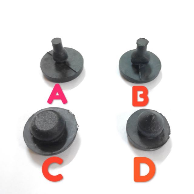 TOYOTA,NISSAN,HONDA,PROTON BRAKE SWITCH BUSH FOR BRAKE LIGHT | Shopee ...