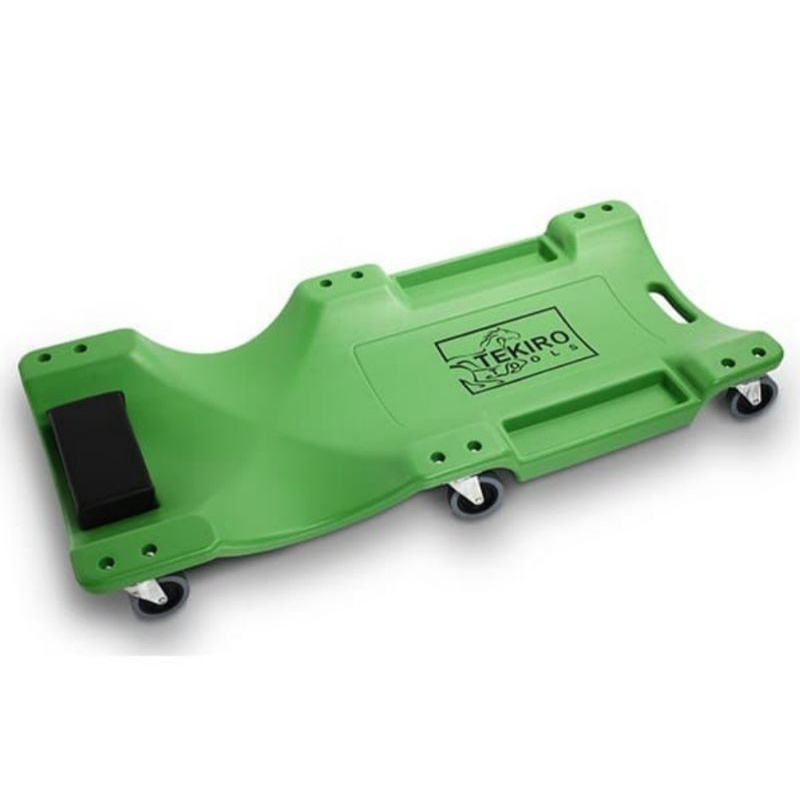 Tekiro Mechanic Creeper - Tekiro Mechanic Work Mat | Shopee Malaysia