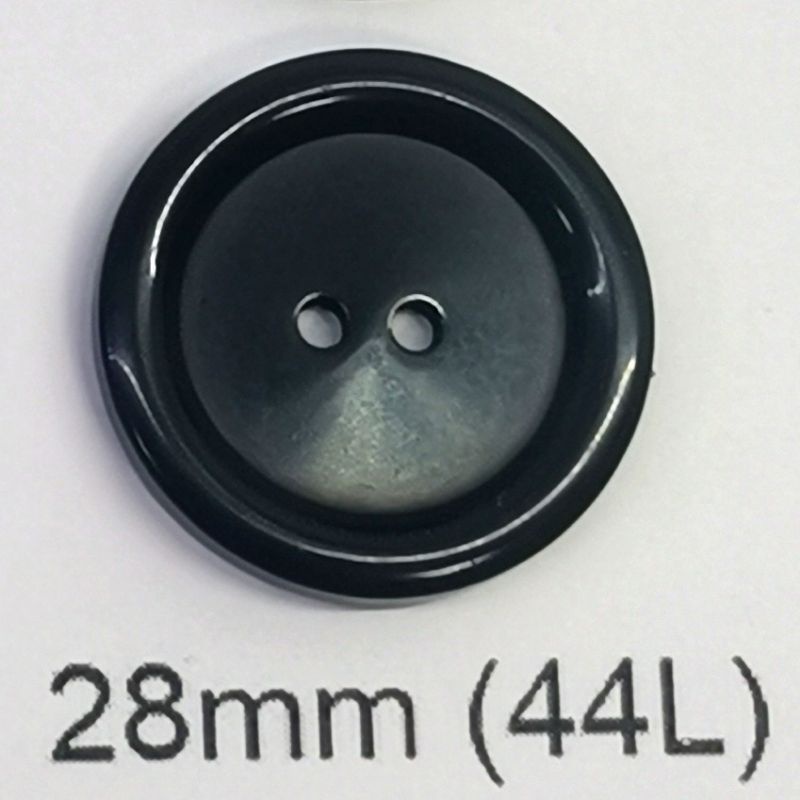 POLYBUTTONS Butang Baju Kot Coat Button Butang Chef Butang Besar Butang ...