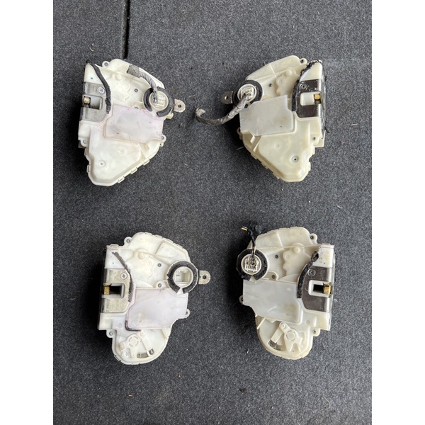 HONDA CRV SWA FD1 FD2 DOOR LOCK USED JAPAN | Shopee Malaysia