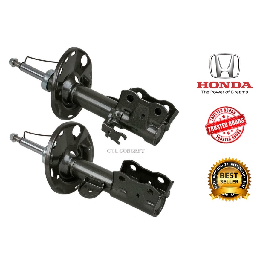 ABSORBER HONDA CRV SWA FRONT LH/RH | Shopee Malaysia