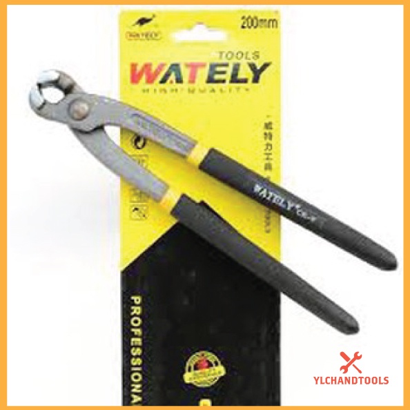 WATELY RABBIT TINCER PLIERS ( 8'',9'' ) | Shopee Malaysia
