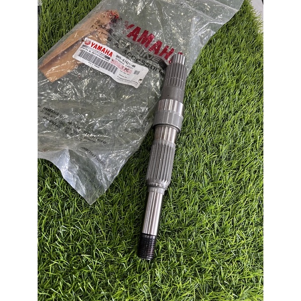 YAMAHA ORIGINAL NVX 155 / XMAX U CLIP/ BEARING CVT NMAX / STARTER ...