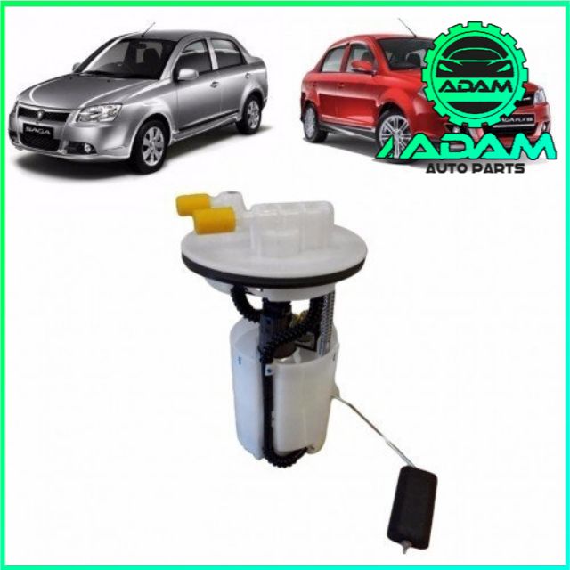 PROTON SAGA BLM FL /FLX FUEL PUMP ASSEMBLY MODULE SET (OEM) | Shopee ...