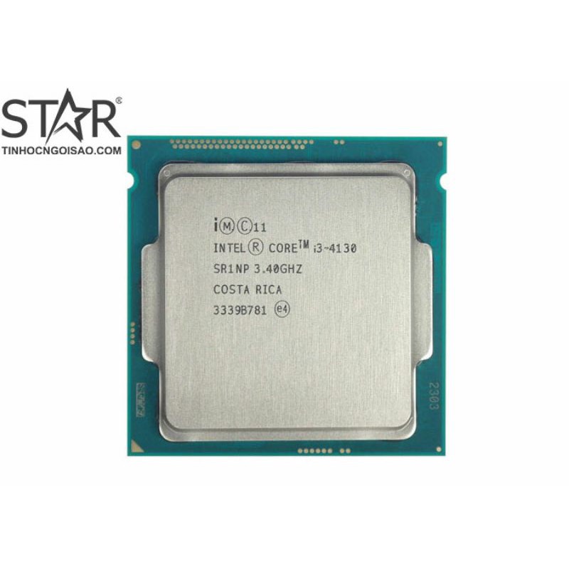 Intel i3 4130T 3.5ghz/I3 4160/ i3 6100 3.7ghz /i7 2600 /i7 3770/I7 8400 ...