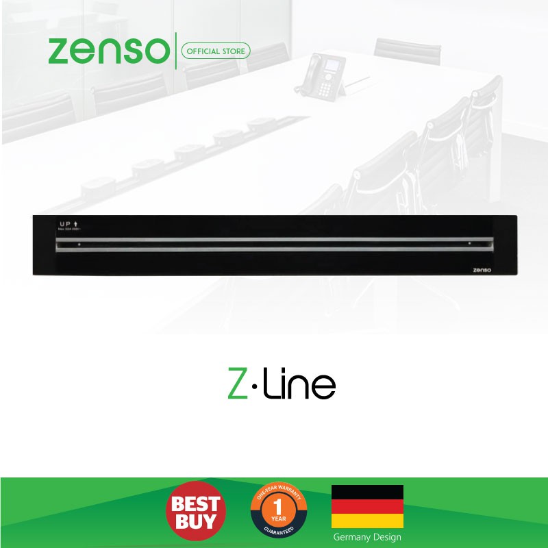 ZENSO - Z.Line 800mm Power Line (Surface Type) ONLY (not compatible ...