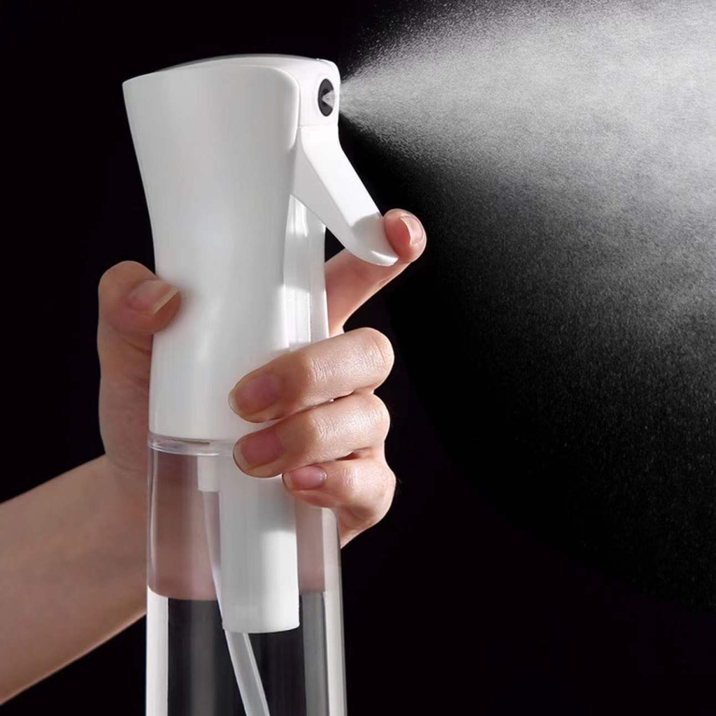 Taiwan Shipping High Pressure Continuous Spray Bottle Automatic Ultra ...