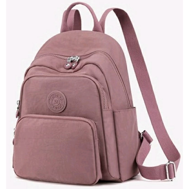 Original CHIBAO WOMEN'S BACKPACK | Shopee Malaysia