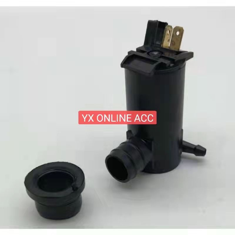 Dseno Wiper Tank Motor Saga Wira BLM Gen2 Persona Satria Neo Kelisa ...