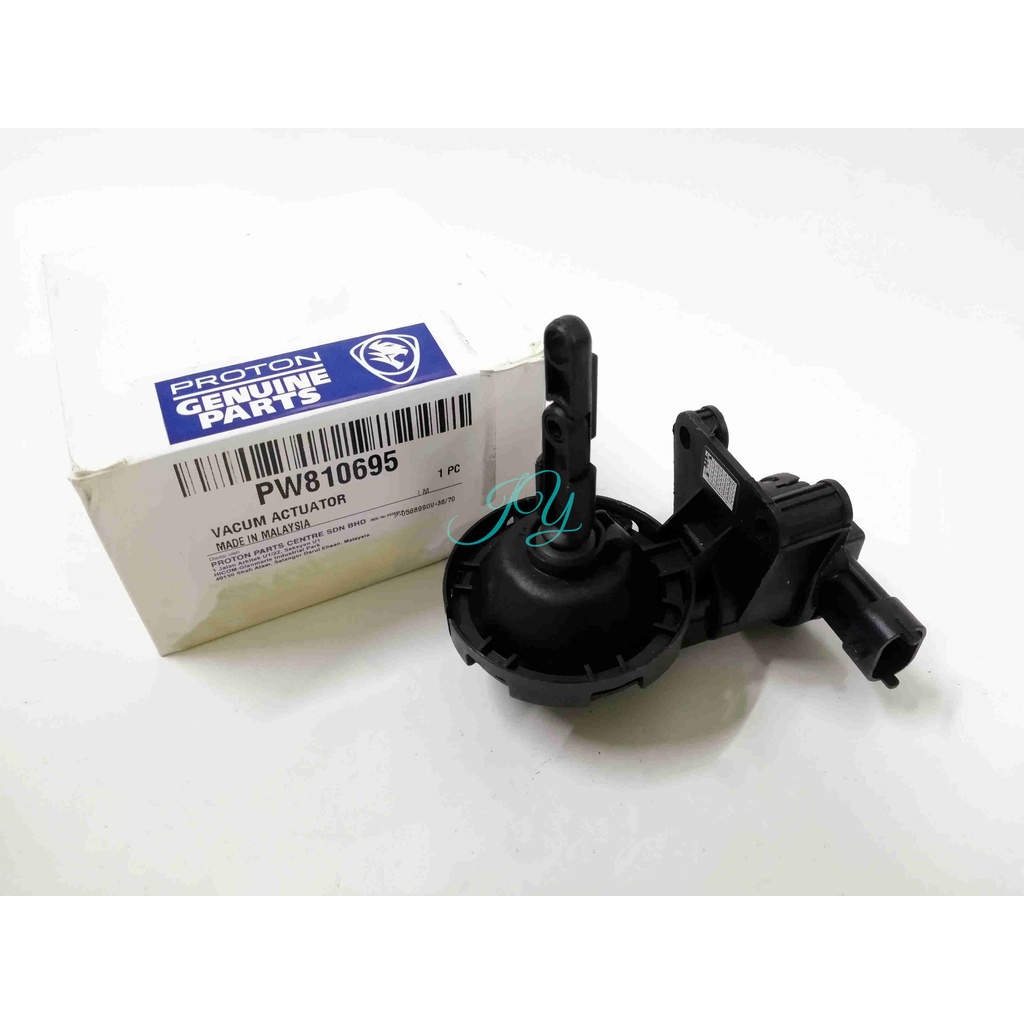 [Original] Proton Saga BLM / Persona EGR Valve Vacuum Actuator ...