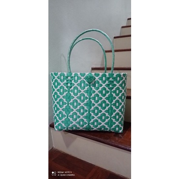 pattern bunga bakul anyaman Swk | Shopee Malaysia