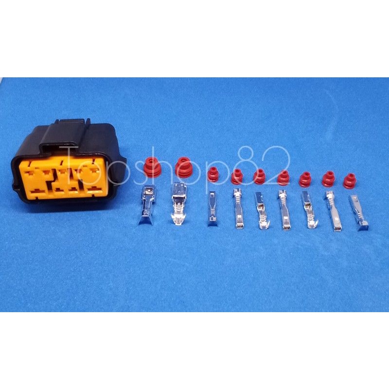 Kia Spectra/Sephia/Caren/Rio/Mazda MX3 Auto Transmission Gearbox ...