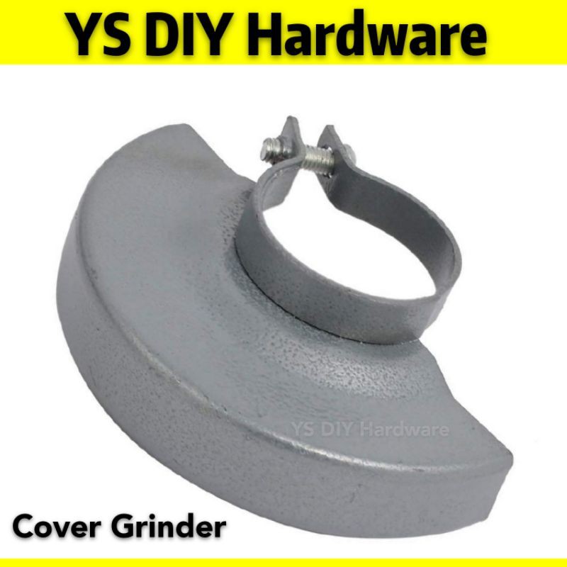 Metal Wheel Grinder Replacement Guard Cover for Grinder Machine ...
