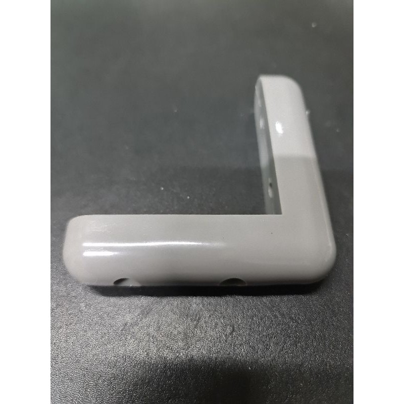 Premium Quality L shape bumper / corner bumper for DIY Industrial use ...