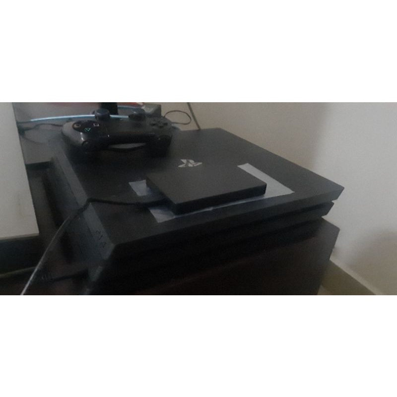 Original PS4 Pro [1TB] ///MODIFIED/// | Shopee Malaysia