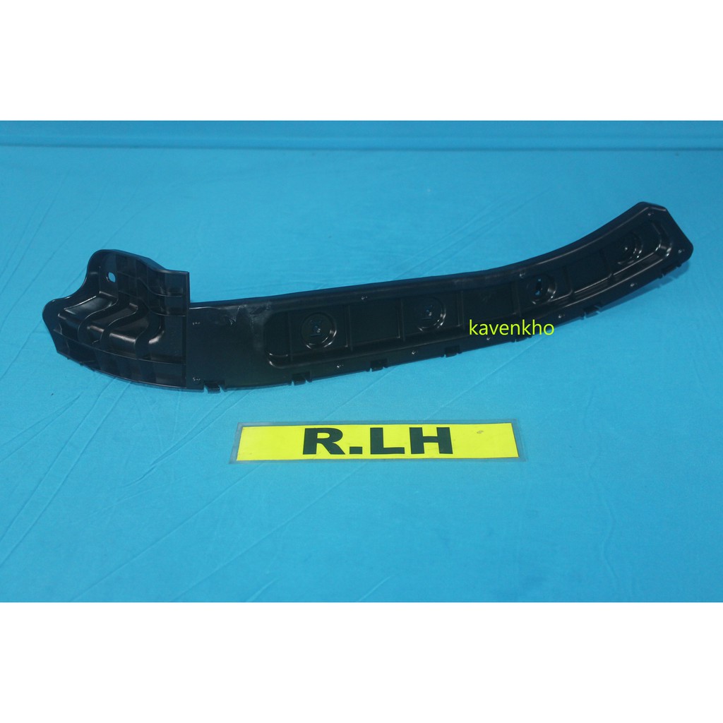 PROTON EXORA 2009 / EXORA BOLD 2011 REAR BUMPER SIDE BRACKET (NEW ...