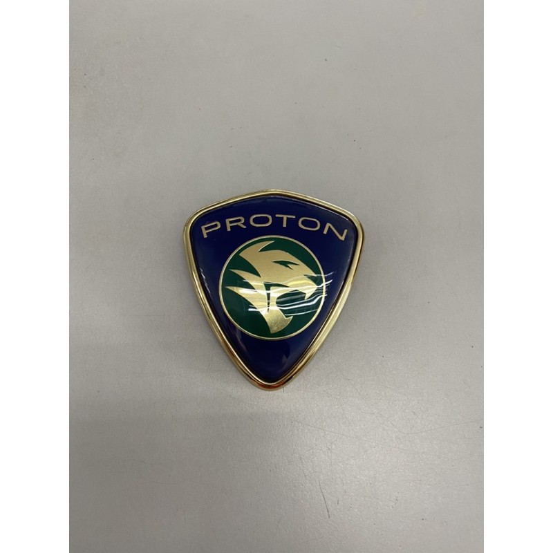 Proton Waja Campro (Front Side) Top Mark Logo - PW835512 | Shopee Malaysia