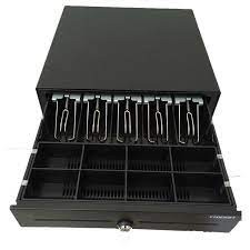 CODE SOFT Cash Drawer Model : EC-410 RJ11 Interface | Shopee Malaysia