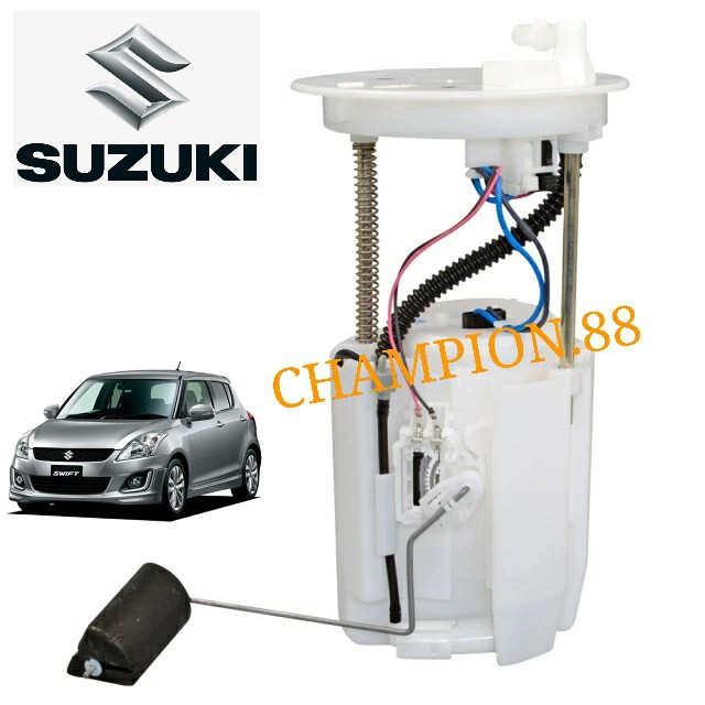 SUZUKI SWIFT RS415 FUEL PUMP ASSY (1PIPE) 4PIN | Shopee Malaysia