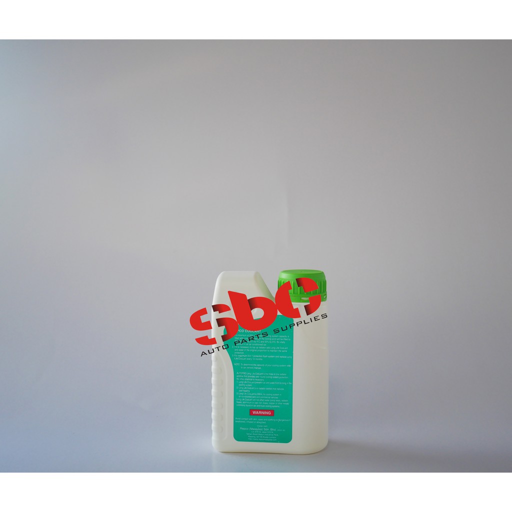 COOLANT RADIATOR REPCO 400ML | Shopee Malaysia