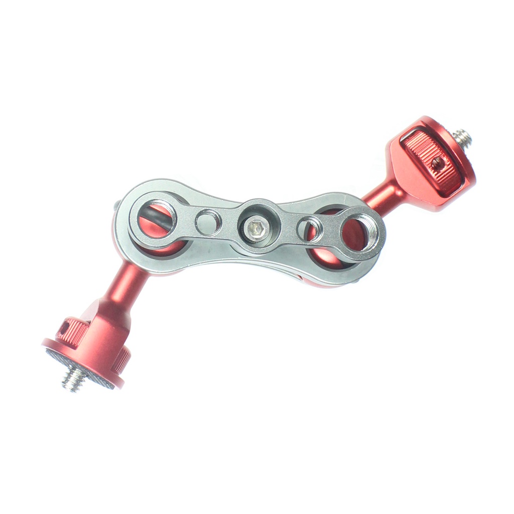 XT-XINTE CNC Mobs Hand Bracket: Universal Magic Arm Led Fill Light ...